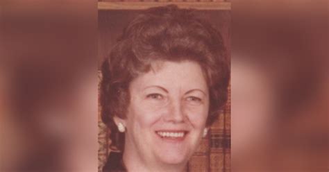 Carolyn L Chapman Obituary Visitation Funeral Information