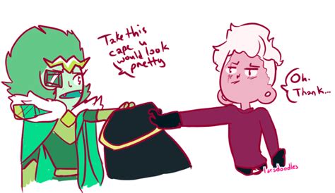 Stevens Universe Emerald Tumblr Steven Universe Emerald Steven