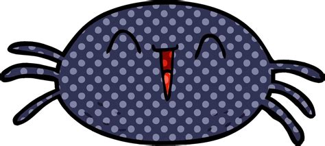 Spider Patch Vector Art Icons And Graphics For Free Download