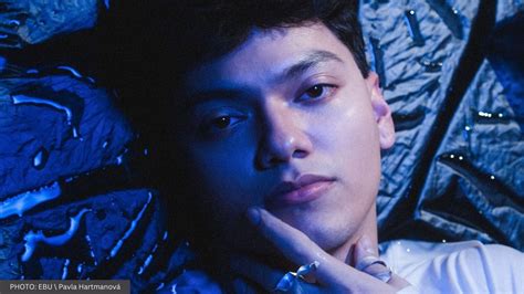 Austrias First Rehearsal Jj Takes The Eurovision 2025 Stage Eurovision