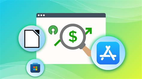 Libreoffice Is Available For 8 99 On Mac App Store Here S Why
