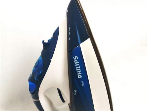 Купить Утюг PHILIPS AZUR NL9206AD-4: отзывы, фото и характеристики на ...