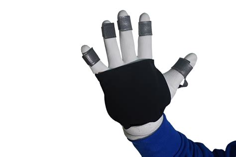 Loadglove Novel De