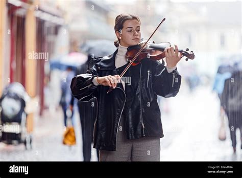 Zakarpattia Region Ukraine October 01 2022 A 17 Year Old