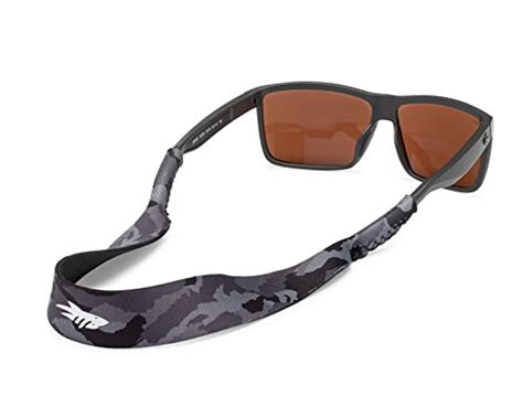 Floating Sunglasses Strap Premium Lightweight Neoprene