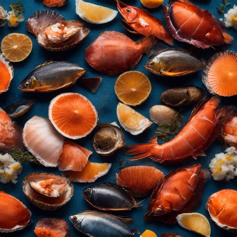 Buy Fresh Shellfish Online Premium Clams Mussels Scallops And More