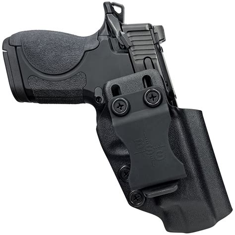 Rmr 86 Taurus Th9 Red Dot Mount Metal Optic Red Dot Sight Mount Plate