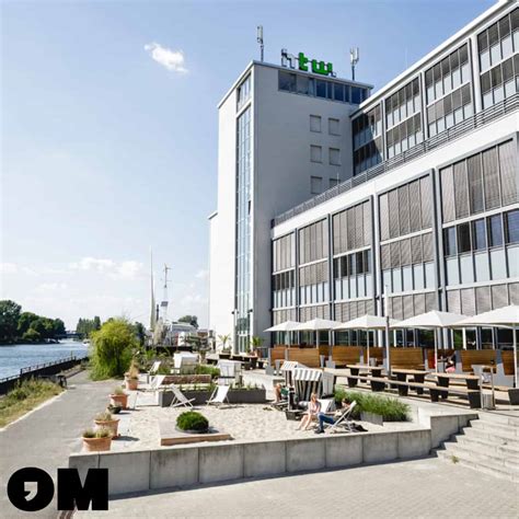 Htw Berlin Projekt Report Officemedia