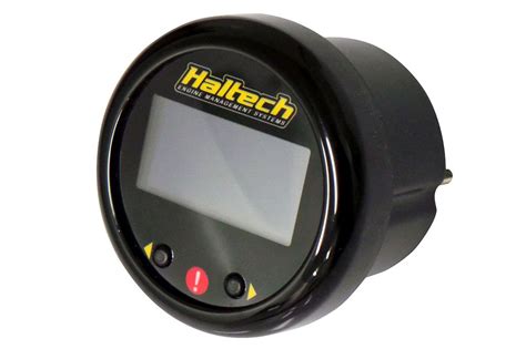 haltech multi function can gauge t i performance