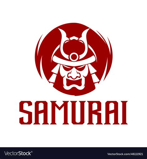 Ronin Samurai Symbol