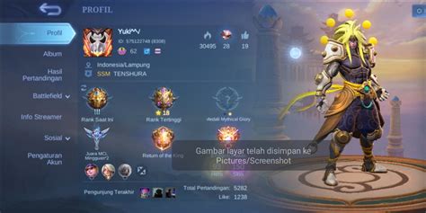 Beli Skin Stun Selena Epic Skin Selena Mobile Legends Terlengkap
