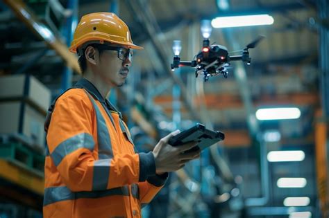 The Ai Scientist Implements Advanced Ai Models Tha Generative Ai Premium Ai Generated Image