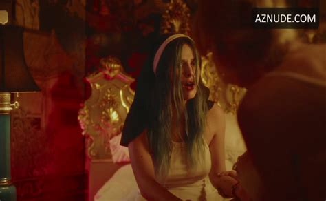 Bella Thorne Andreja Pejic Libby Mintz Underwear Scene In Habit Aznude
