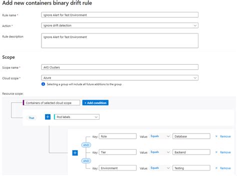 New Blog Detect Container Drift With Microsoft Defender For Containers Microsoft Community Hub