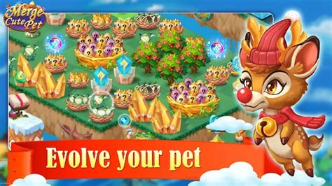 Code Merge Cute Pet Wonderland Latest Code Gameapparent
