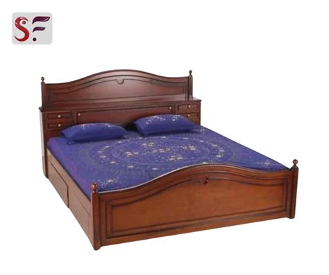 Classical Bed 2 Supya Furniture And Furnishing Center