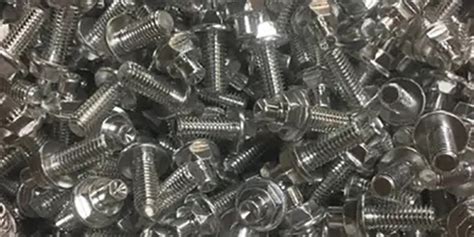 Tin Plating Machine Tools Metal Cutting Types Technical Plating Inc