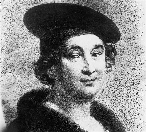 François Villon El Ladrón Marginal Y Asesino Redimido Que Se Conviritió En El Primer Poeta