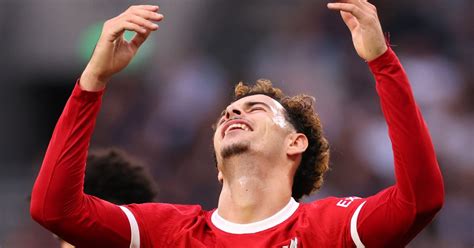 Liverpool Controversy At Tottenham Has Given Jurgen Klopp Another