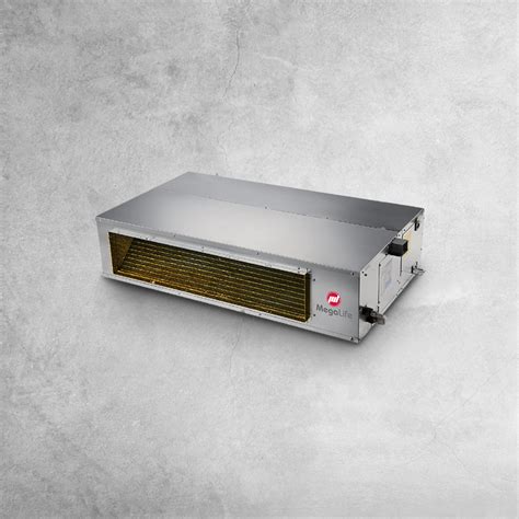 48000 Btuh Gainable R410a 380 V Megalife