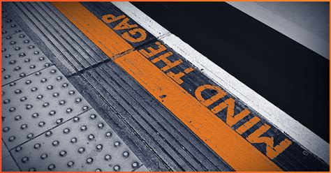 Mind The Gap