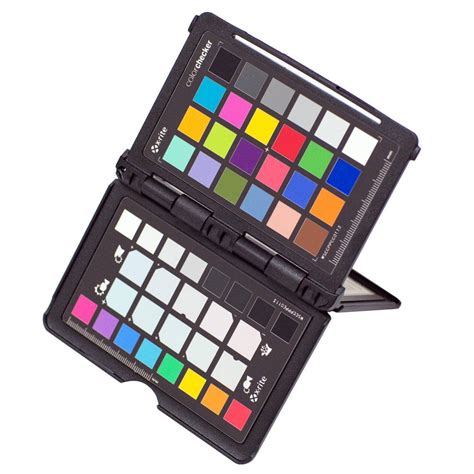 X Rite X Rite Colorchecker Passport Eizowinkel