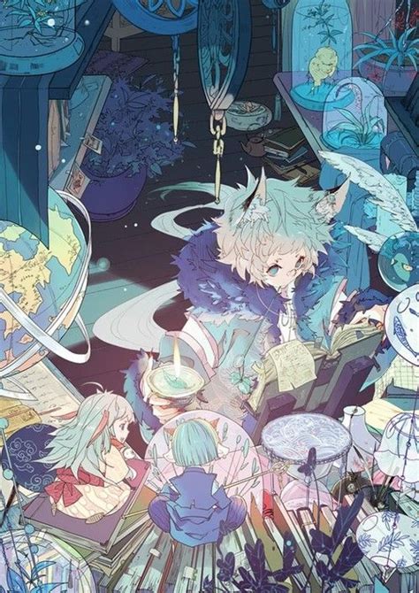 ボード「anime Wallpapers That Are 5 Stars Worthy」のピン