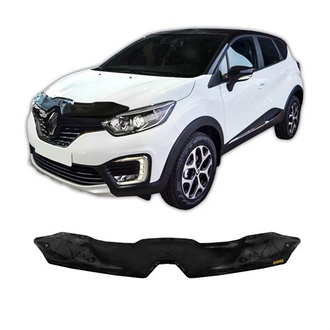 Owiewka Maski Przedniej Renault Captur Od Za Pln Z Nowy Sacz
