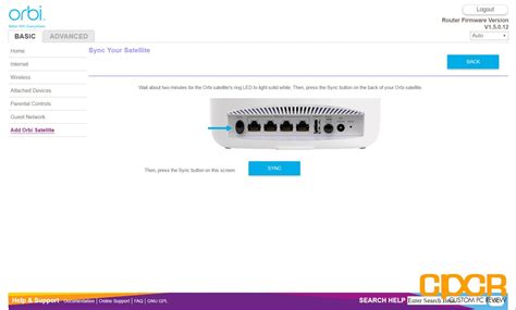 Netgear Orbi Review Custom Pc Review