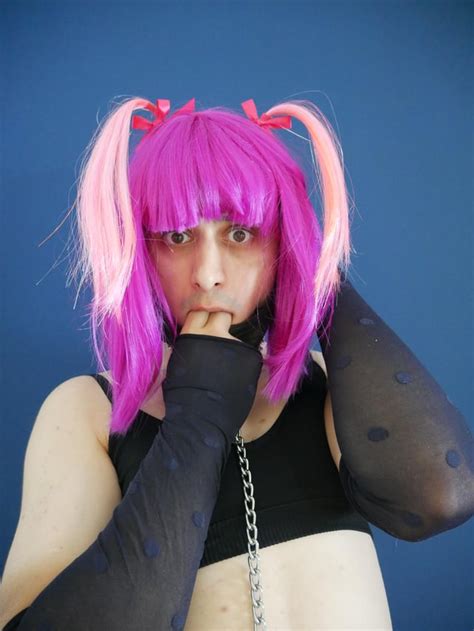 Dumb Cumslut Rcrossdresserstories