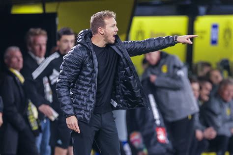 Lothar Matthäus Kritisiert Bayern Coach Julian Nagelsmann Mopo