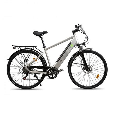 Emg King Pro Bike Roma