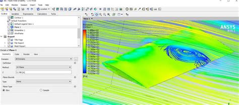 Do Structural Analysis Cfd Analysis Fea Abaqus Ansys Solidworks By