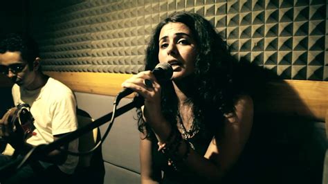 Dina El Wedidi دينا الوديدى الحرام Youtube