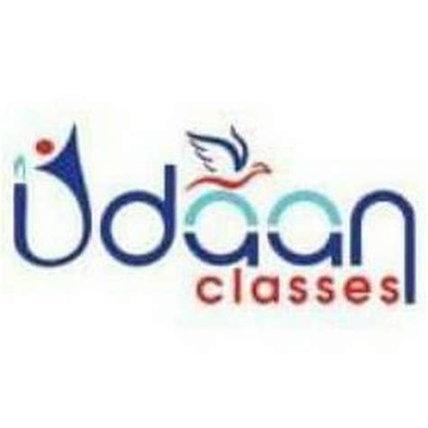 Udaan Classes Youtube
