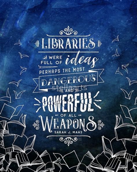 50 Thought Provoking Quotes About Libraries And Librarians Ebook Friendly