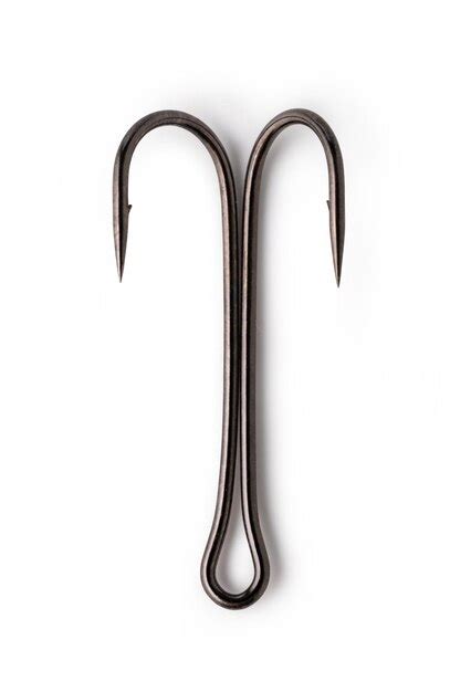 Premium Photo Fishing Hook