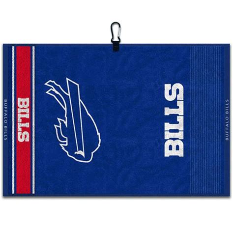 Team Effort Nfl Jacquard Towel Worldwide Golf Shops