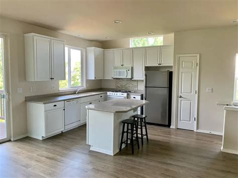 Sherwin Williams Pacer White Sw 6098 Paint Color