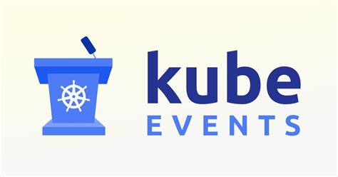 kube events on linkedin starting in less than 24 hours kubernetes