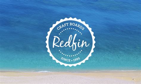 Redfin Logo