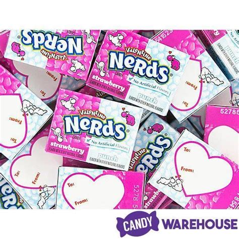 Nerds Candy Warehouse Candy Warehouse