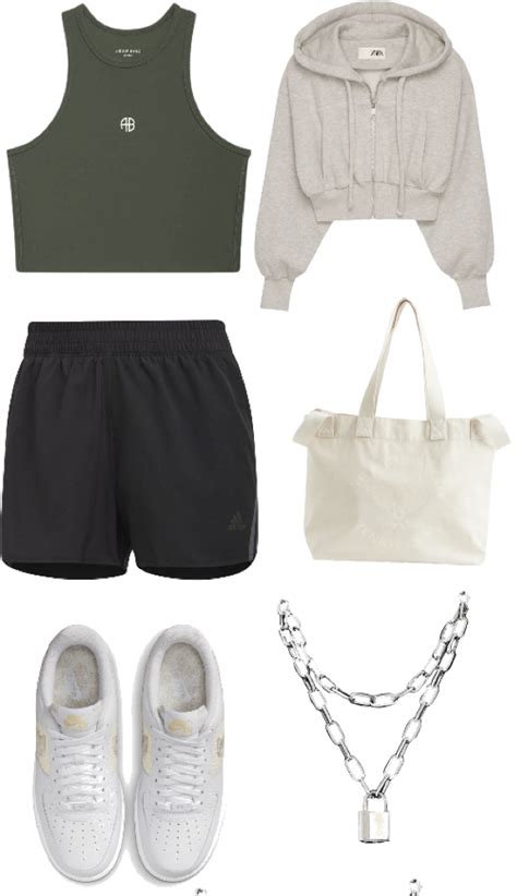 Gym Outfit Shoplook