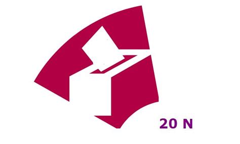 Especial Lrm 20 N Elecciones Y Voto Con Perspectiva Comunidad Lrm