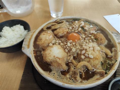昼ごはん ころとん豚好き