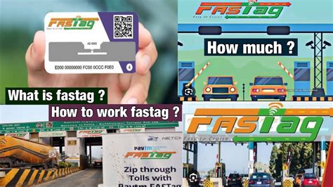 What Is Fastag Fastag Full Information Fastag Business How To