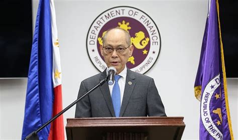 Diokno Admits Economic Team Not Consulted On Rice Price Cap GMA News