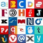 The Logo Alphabet Quiz Challenge Level Extra Spicy Difficulty R Quiz