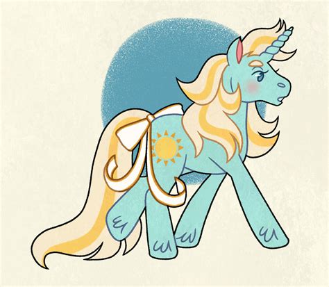 Sunbeam By Fizzmitz On Deviantart
