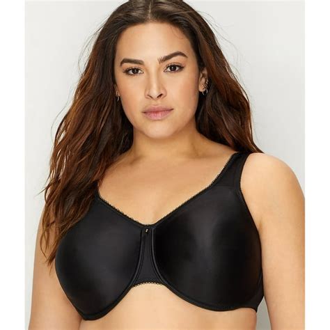 Wacoal Wacoal Basic Beauty Full Figure Seamless Underwire Bra 855192